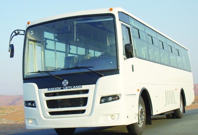 60 Seater Bus Rental - Royal Fancy Bus Rental