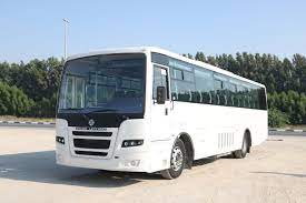 Labor Bus Rental Fujairah-Dubai